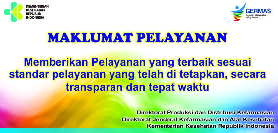 Aplikasi e-Pharm • Kementerian Kesehatan