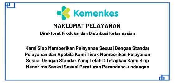 Aplikasi e-Pharm • Kementerian Kesehatan